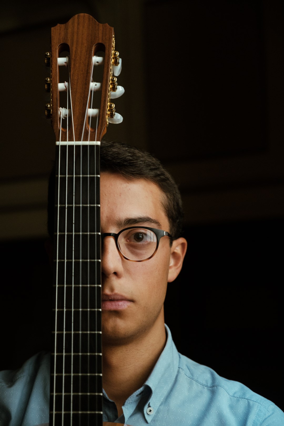 Matteo Marabotto - Conservatorio Cuneo